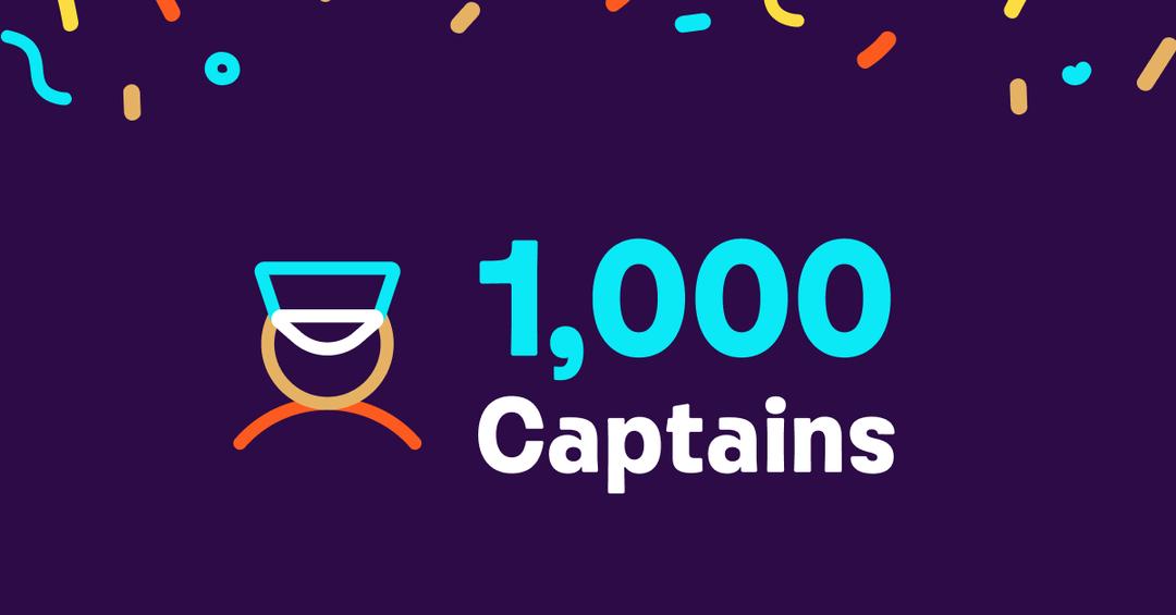 Getmyboat Reaches Major Milestone: 1,000+ Captains Now Active on the ...