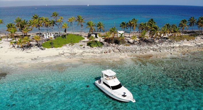 Bahamas Yacht Charters [From $150/Hour] | Getmyboat