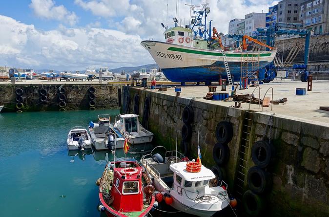 An Essential Guide to Bellows on a Boat