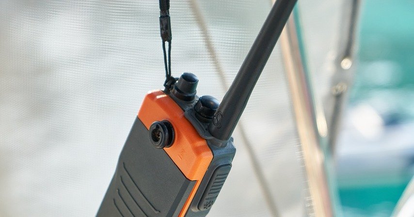 What is Digital Selective Calling