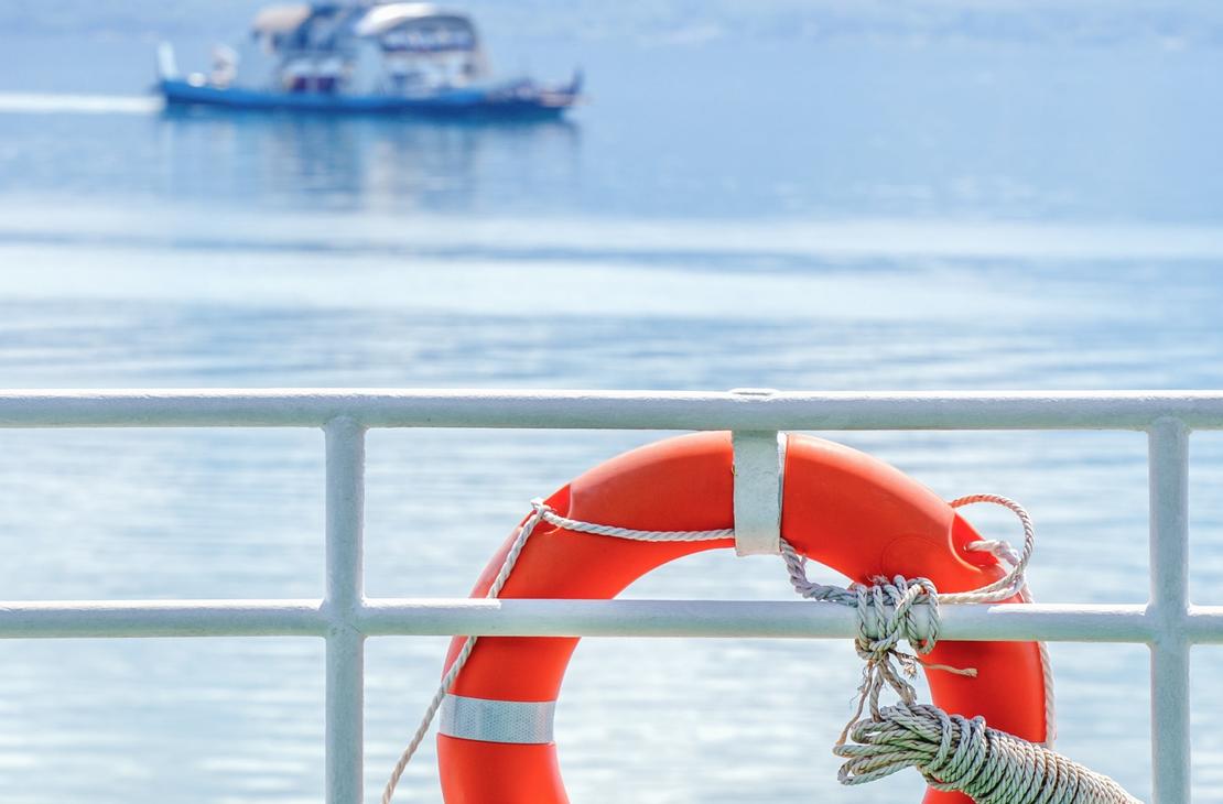 Boating Safety Items Checklist