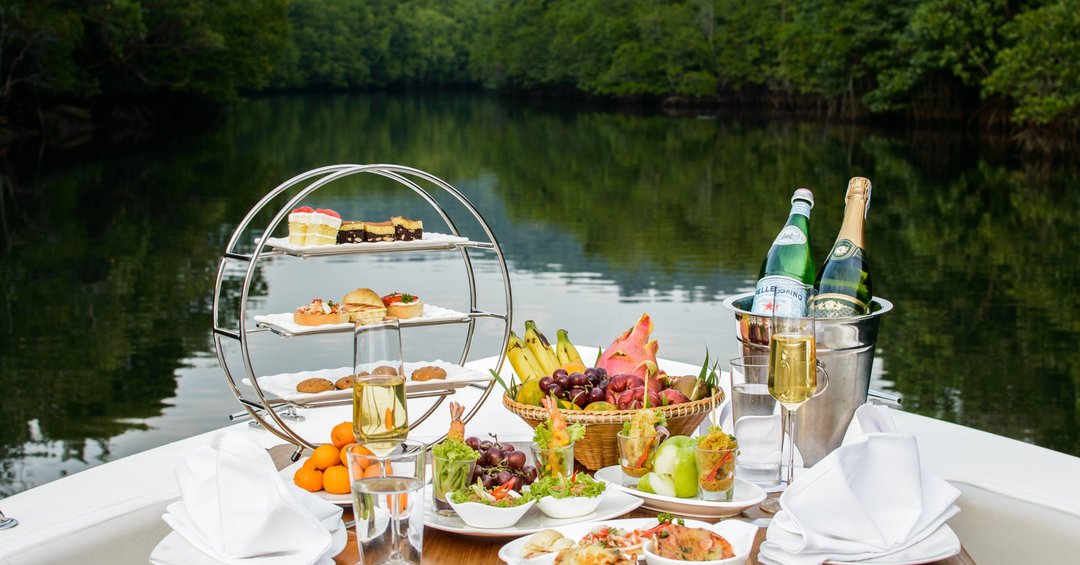 Our Favorite Tips for Cooking on a Boat