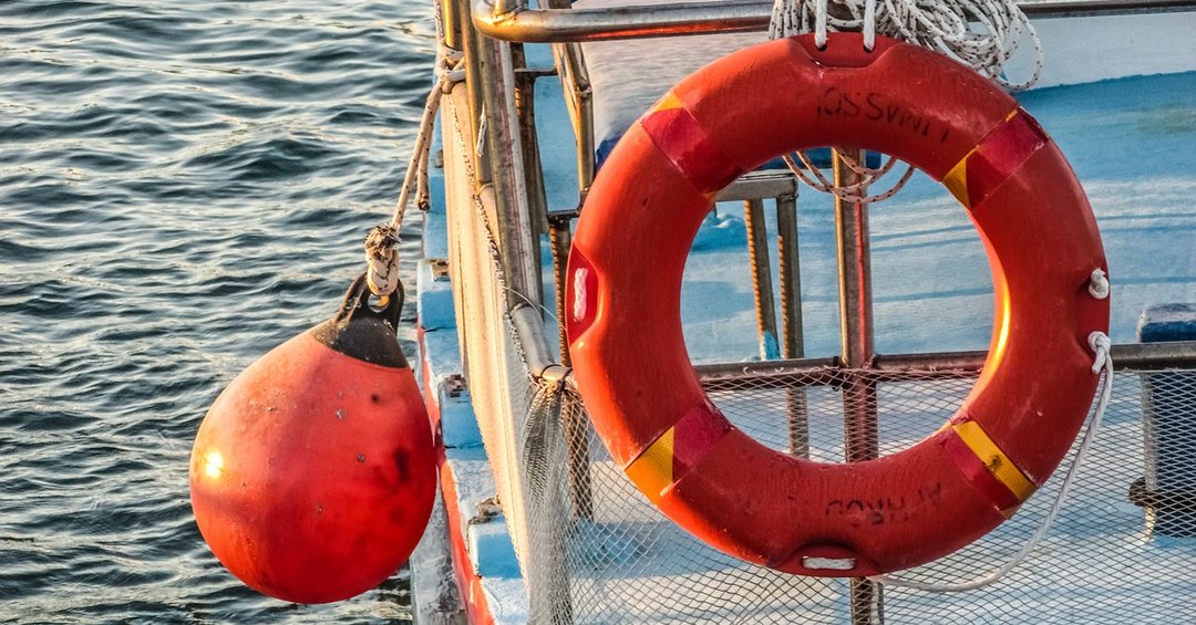 More Boating Safety Tips