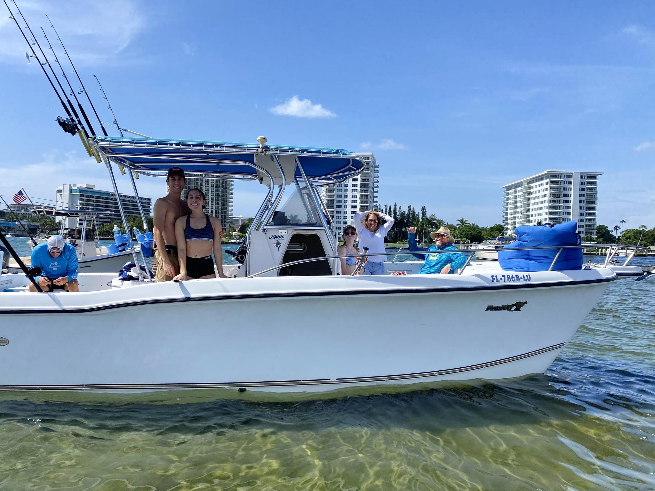 Boca Raton Boating Guide