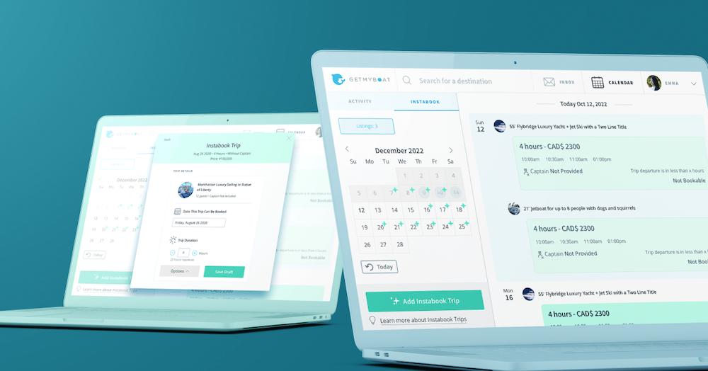 Introducing: Instant Booking!