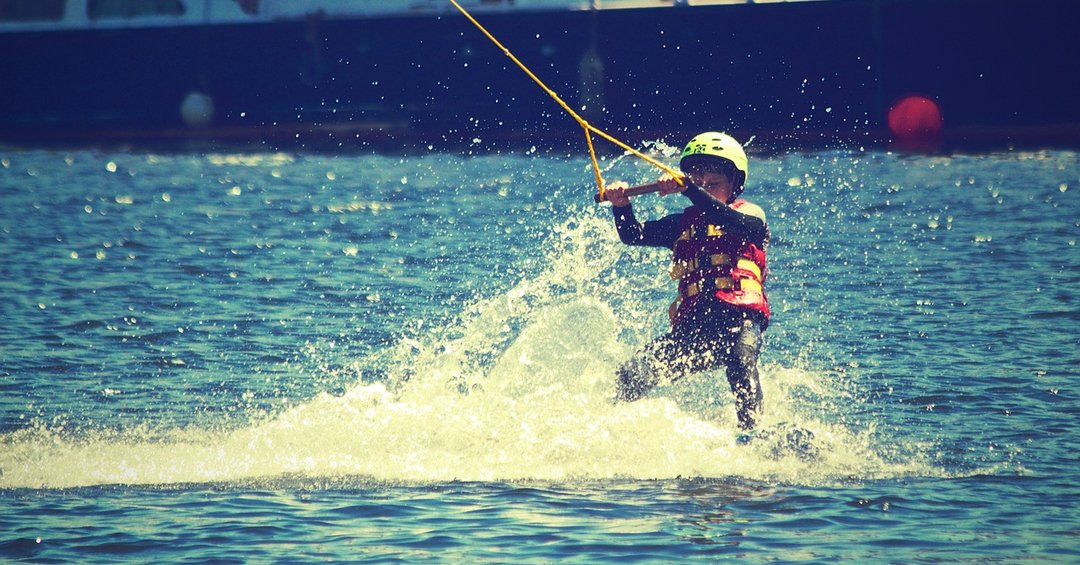 Guide to Life Jackets for Kids
