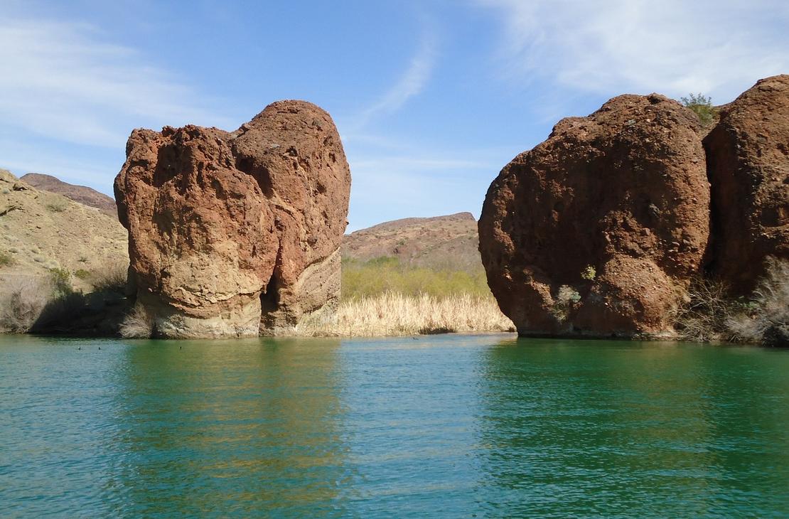 Lake Mead Boating Guide - GetMyBoat