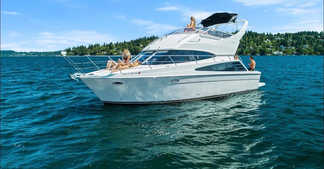 Top Boating Regions in the Pacific Northwest