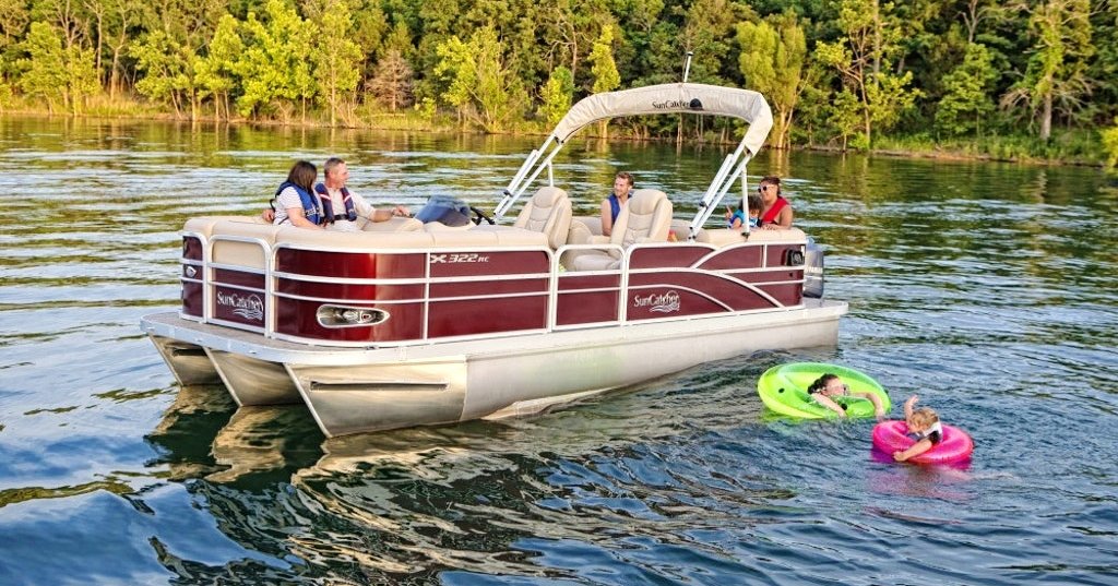 Labor Day Weekend Boating Guide - Getmyboat