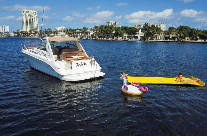 Florida Keys Boating Guide - GetMyBoat