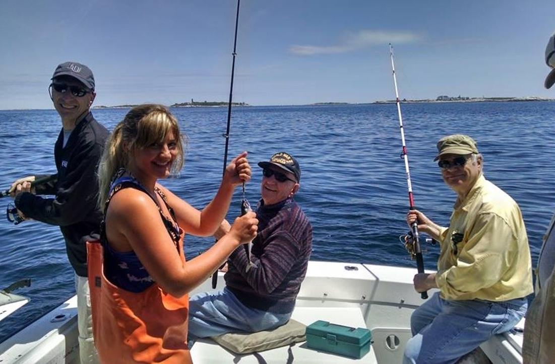 Basic Intro to Fishing Lures