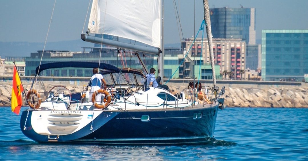 Spain Boating Guide - GetMyBoat