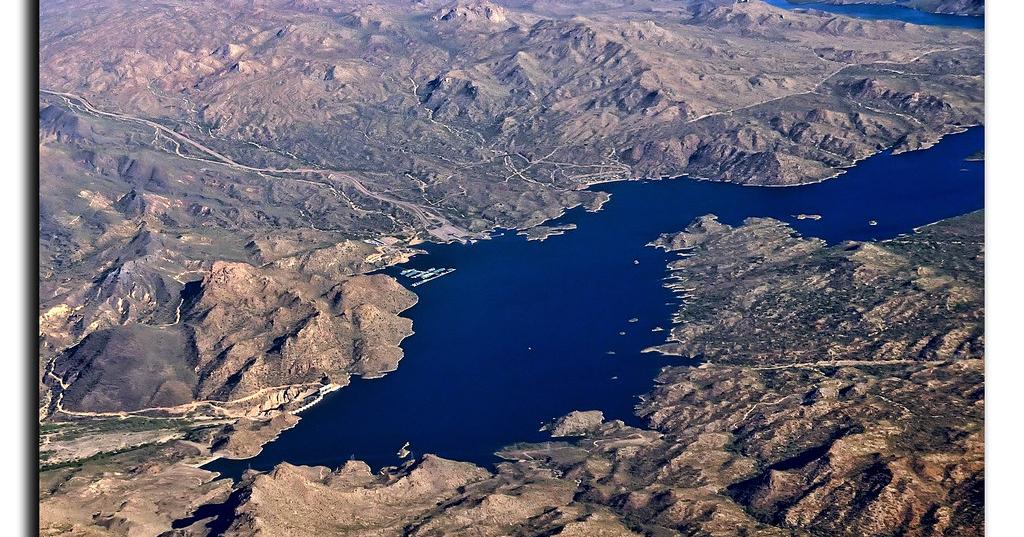 Boating Regulations in Bartlett Lake, AZ