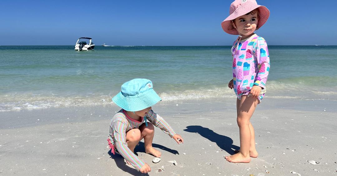 America's Best Beaches to Visit in September