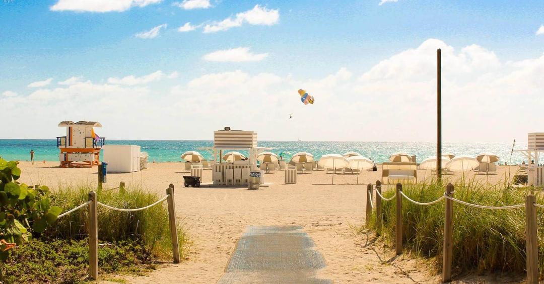 Discover the Best Beaches in Miami: Your Ultimate Guide