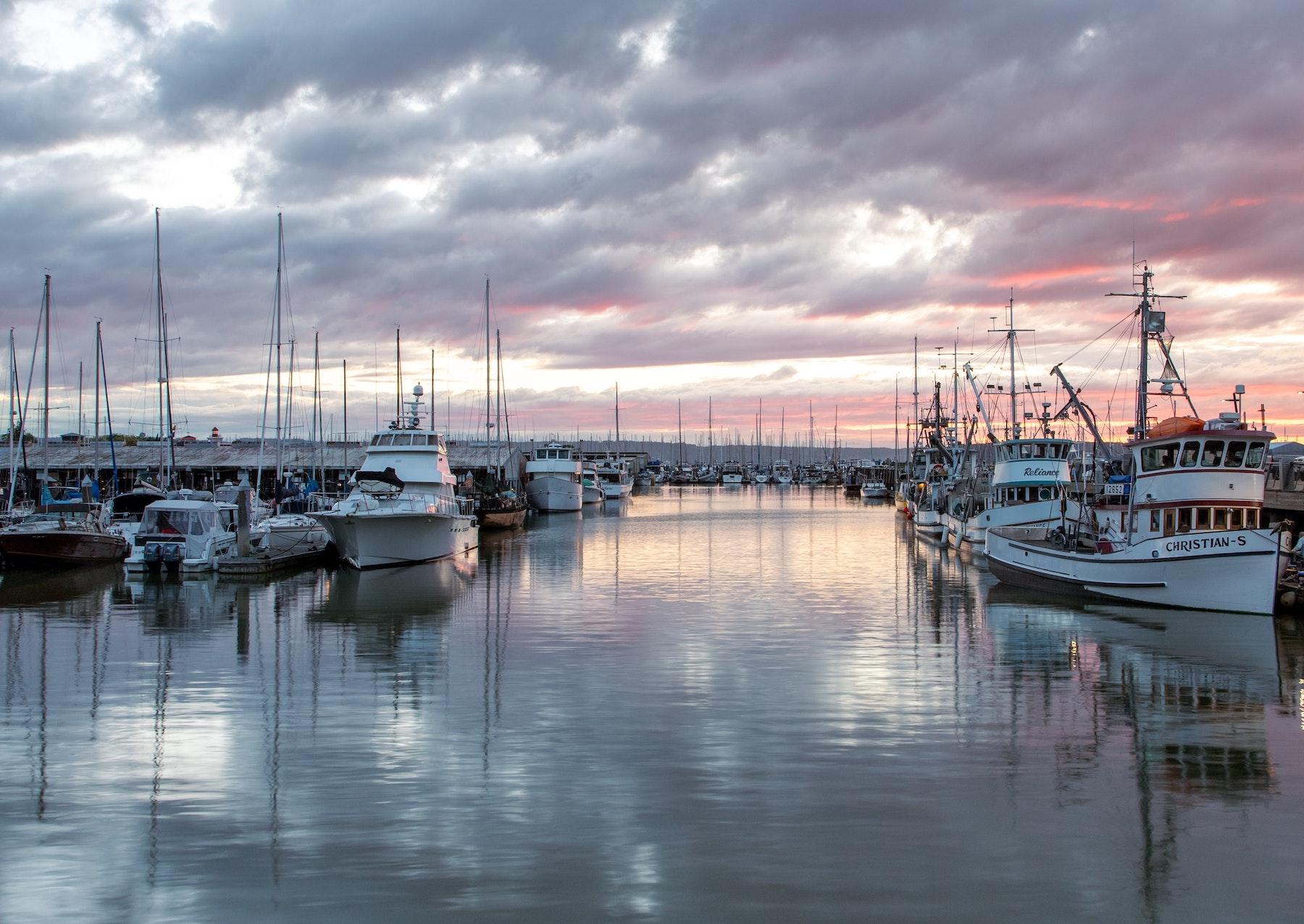 America's Top Boating Towns and Cities, for Every Kind of Boating Lifestyle