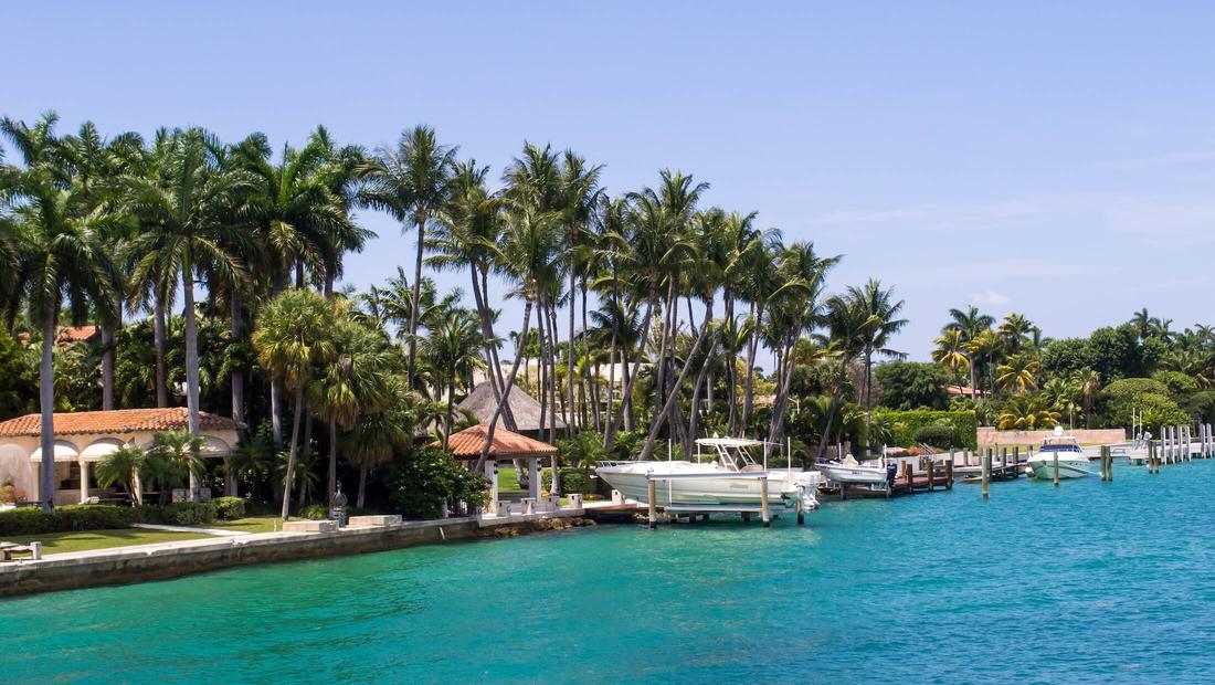 Discover the Best Islands in Miami: A Comprehensive Guide