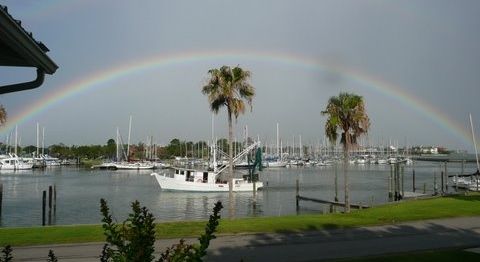 Clear Lake, Texas Boat Rentals [From $65/Hour] | Getmyboat