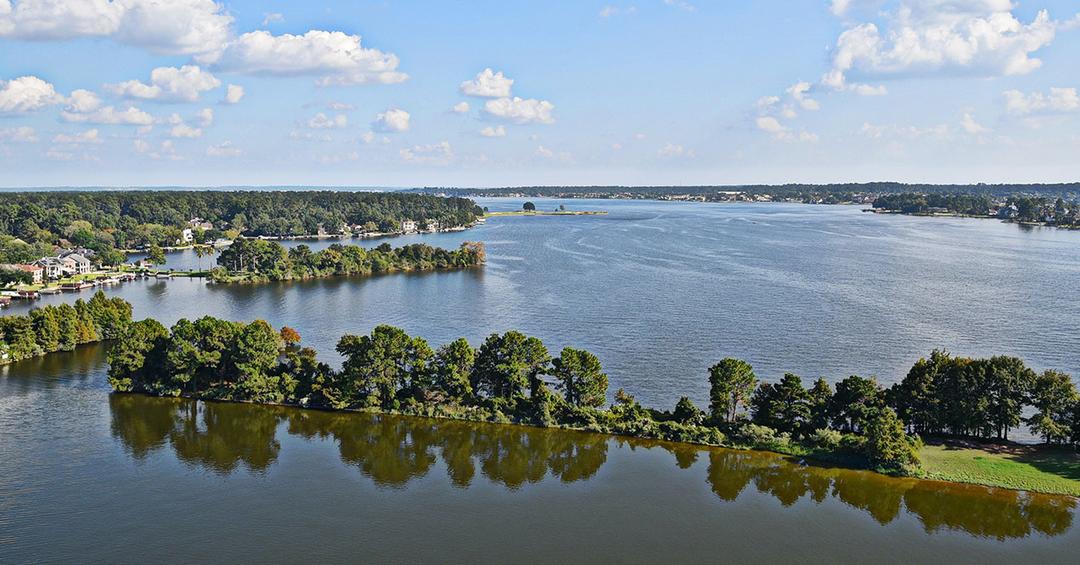 Boating Regulations in Lake Conroe, TX