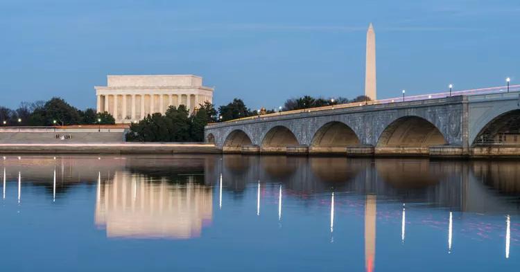 Boating Laws & Regulations for Washington D.C.