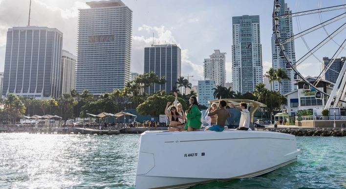 Boat Rentals Near You | Getmyboat