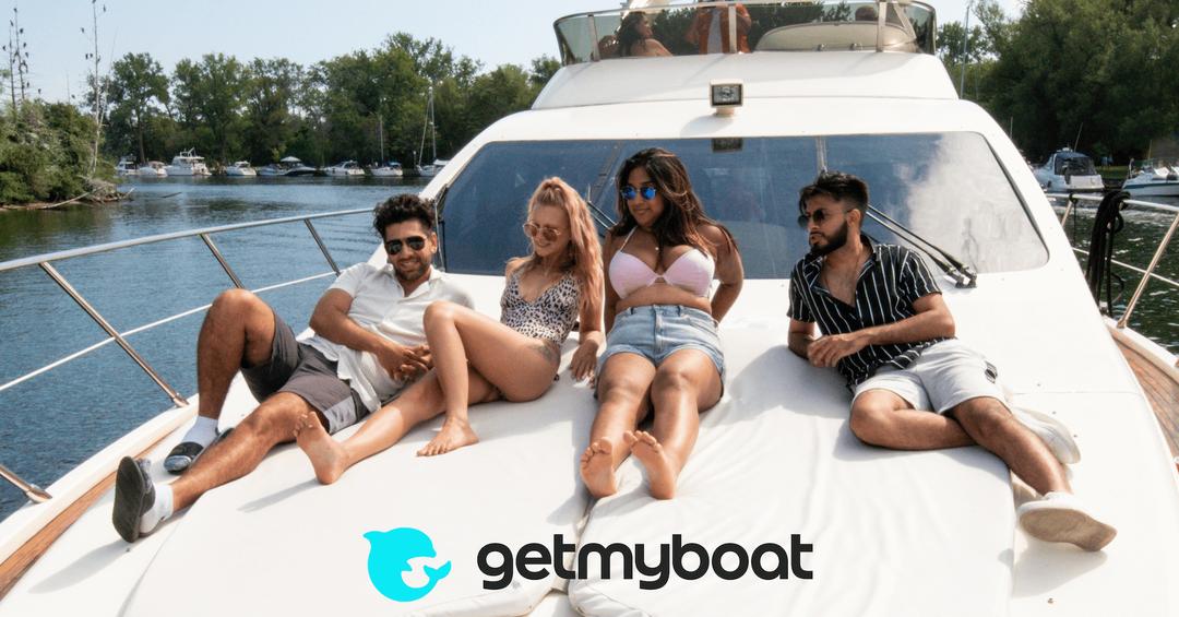 Getmyboat Introduces an All-New Affiliate Program Getmyboat Introduces an All-New Affiliate Program