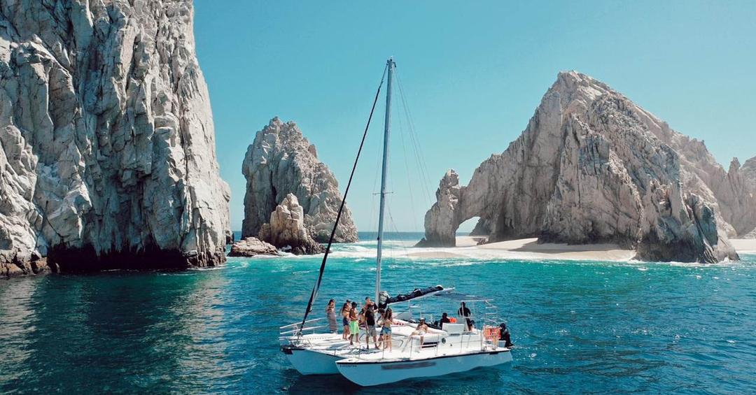 Data Report: Mexico’s Busiest Boating & Yachting Destinations for 2025