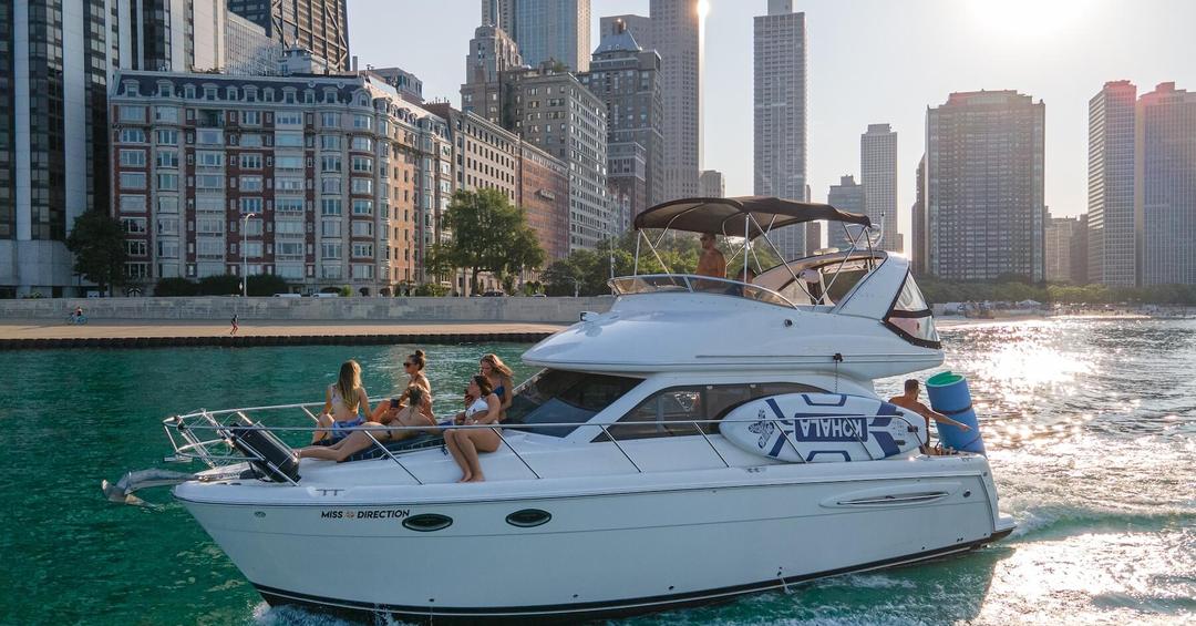 The Top 15 Boating Locations in the Midwest