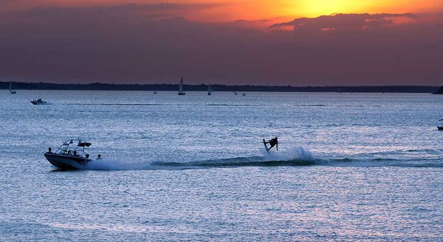 Grapevine Lake Boat Rentals [From $110/Hour] | Getmyboat