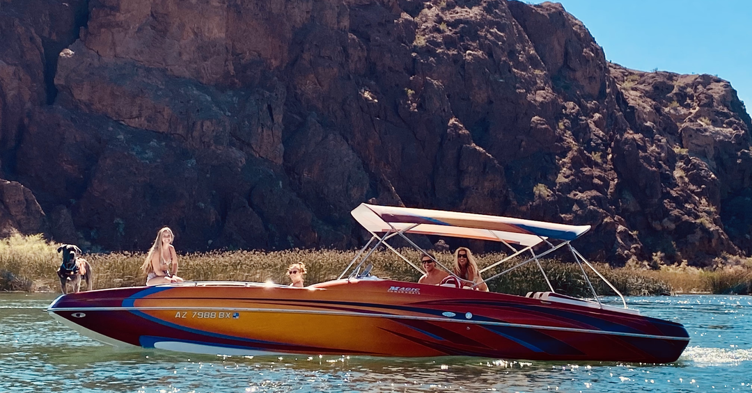 Top 10 Boating Destinations for Los Angeles Travelers: Where Angelenos ...