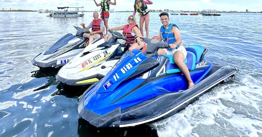 Jet Ski Hours: How Many Hours Do Jet Skis Last?