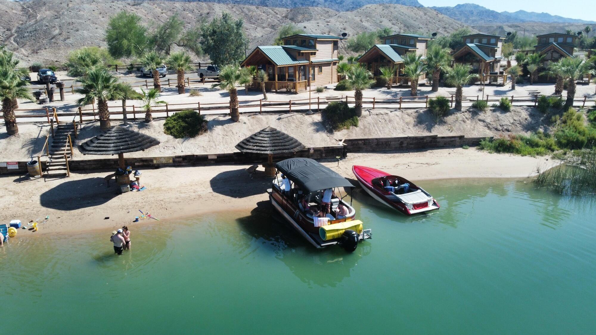 The Top 10 Most Popular Cities in Arizona for Boating