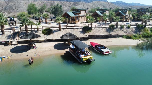 The Top 10 Most Popular Cities in Arizona for Boating