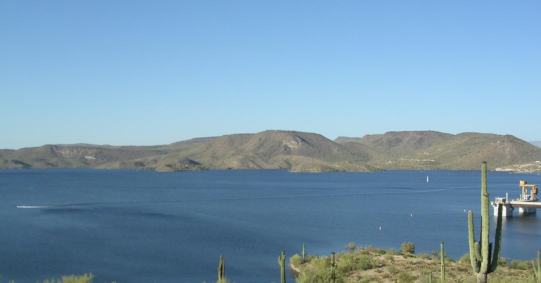 Boating Regulations in Lake Pleasant, AZ