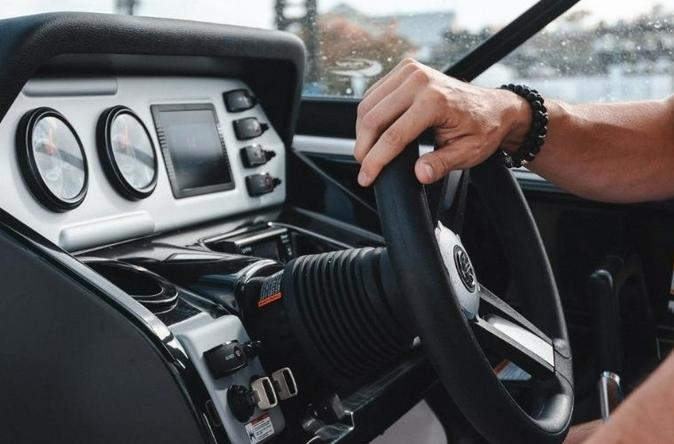 Boating Safety Resources