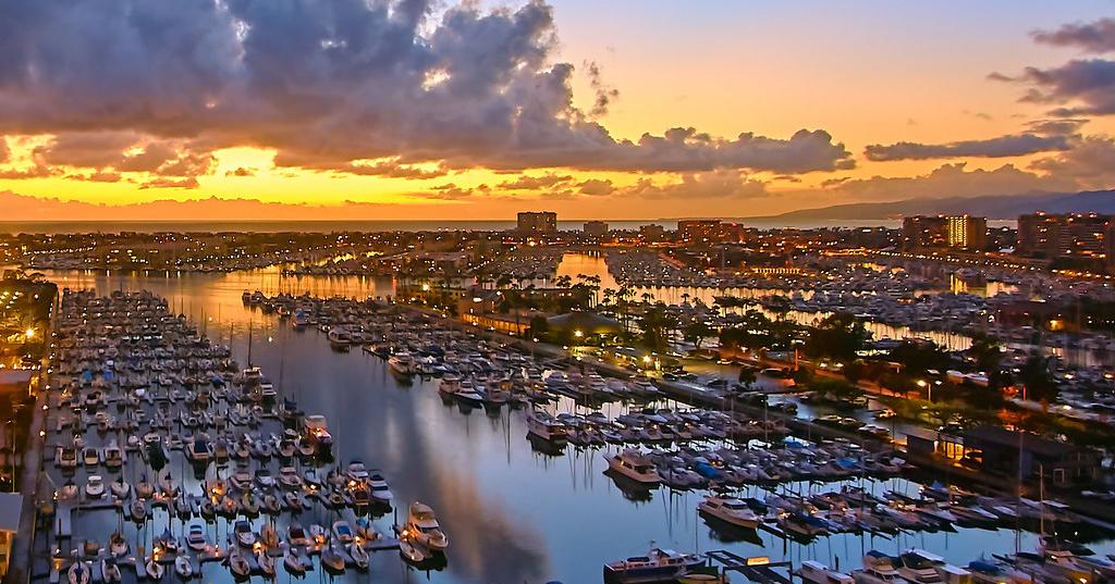 Boating Regulations in Marina del Rey, CA
