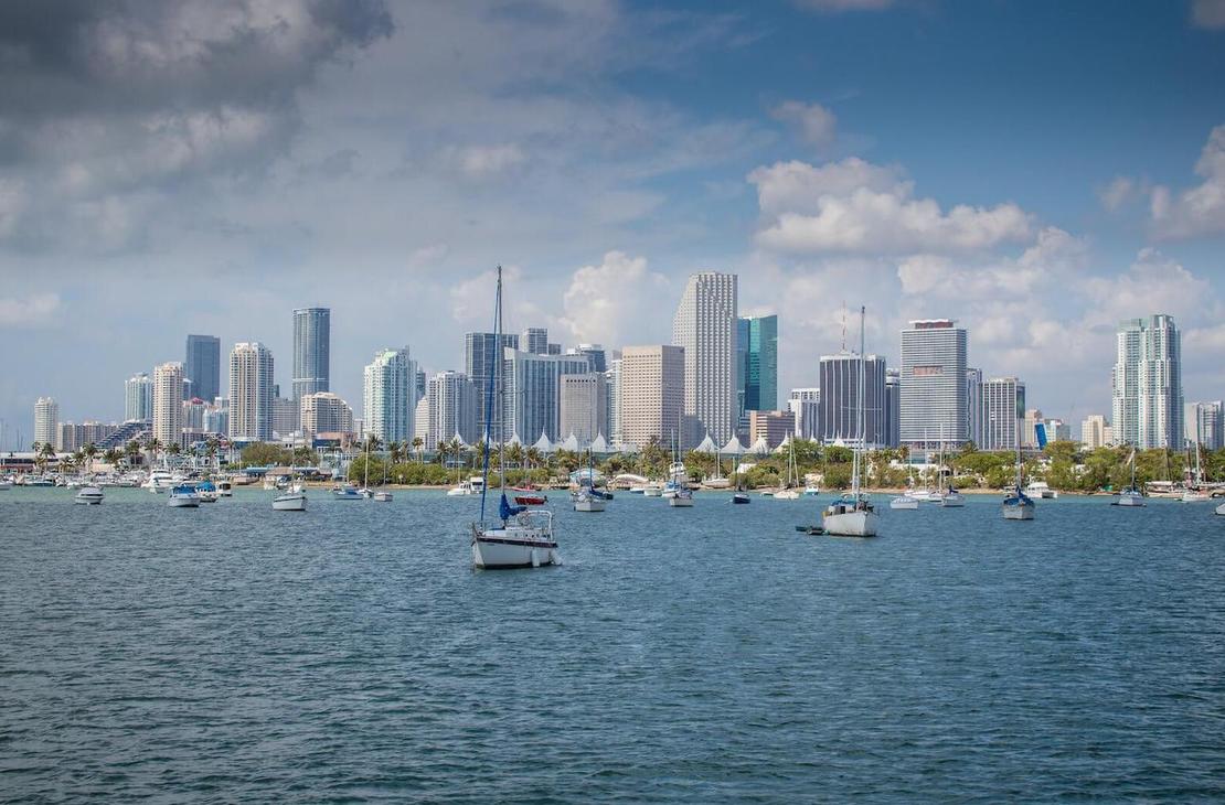 Discover the Best Islands in Miami: A Comprehensive Guide