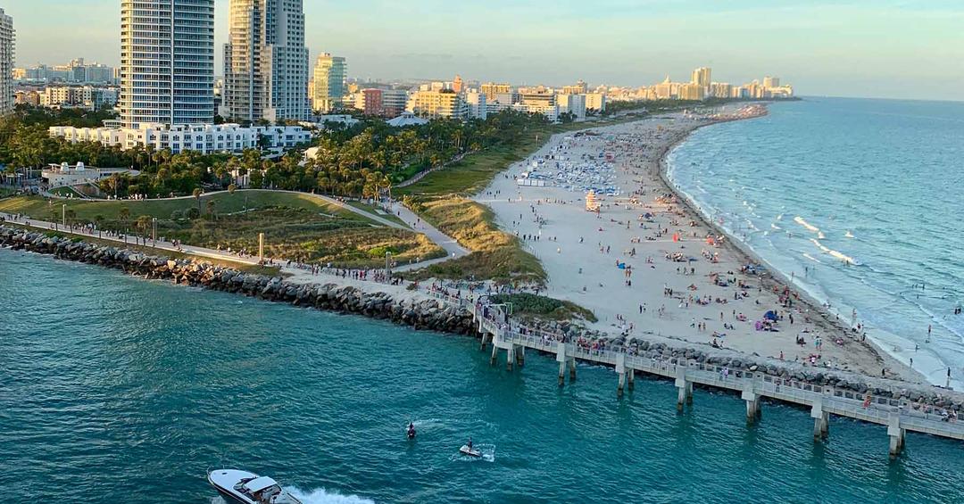 Everything You Need to Know About The Miami Boat Show