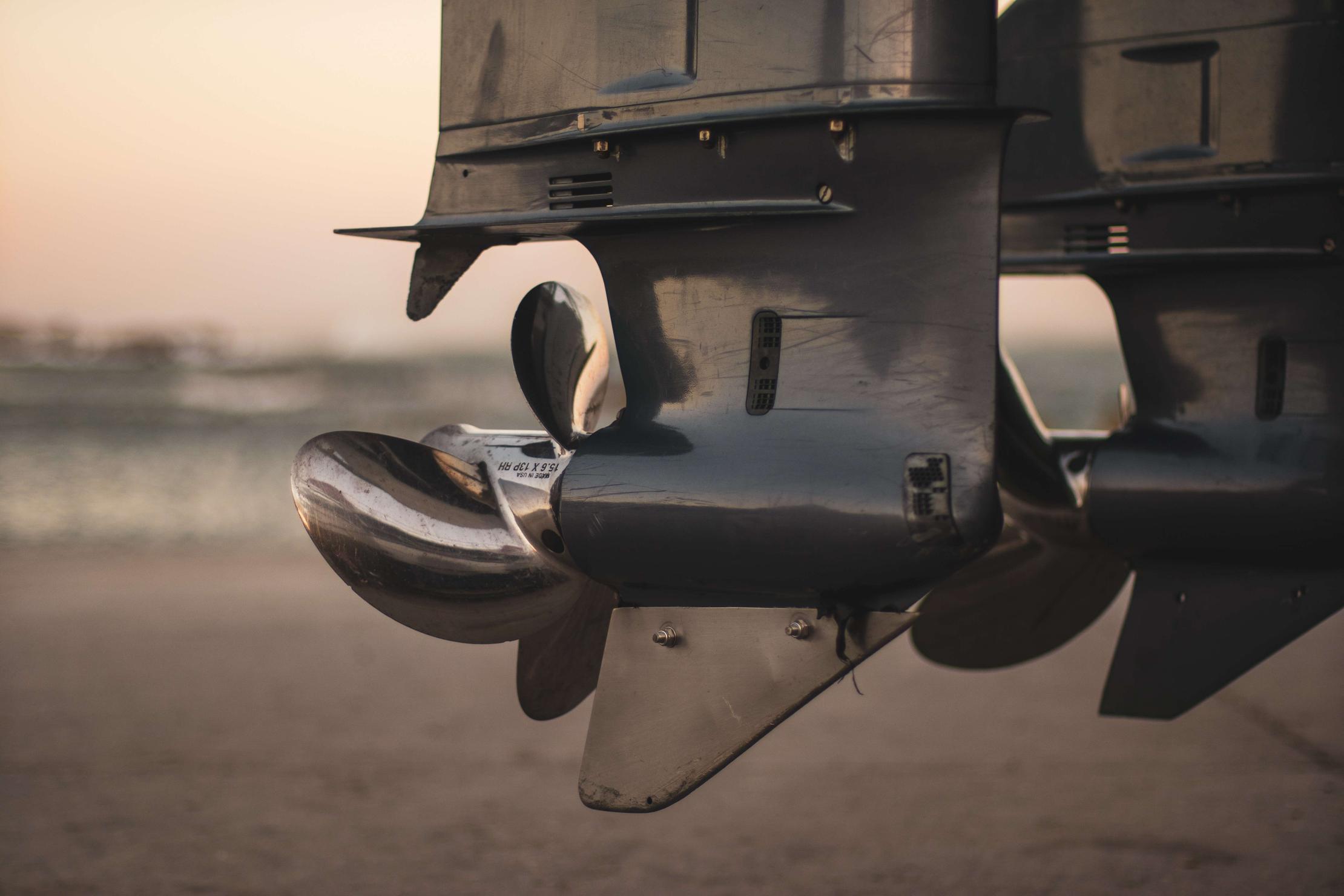 An Essential Guide to Bellows on a Boat