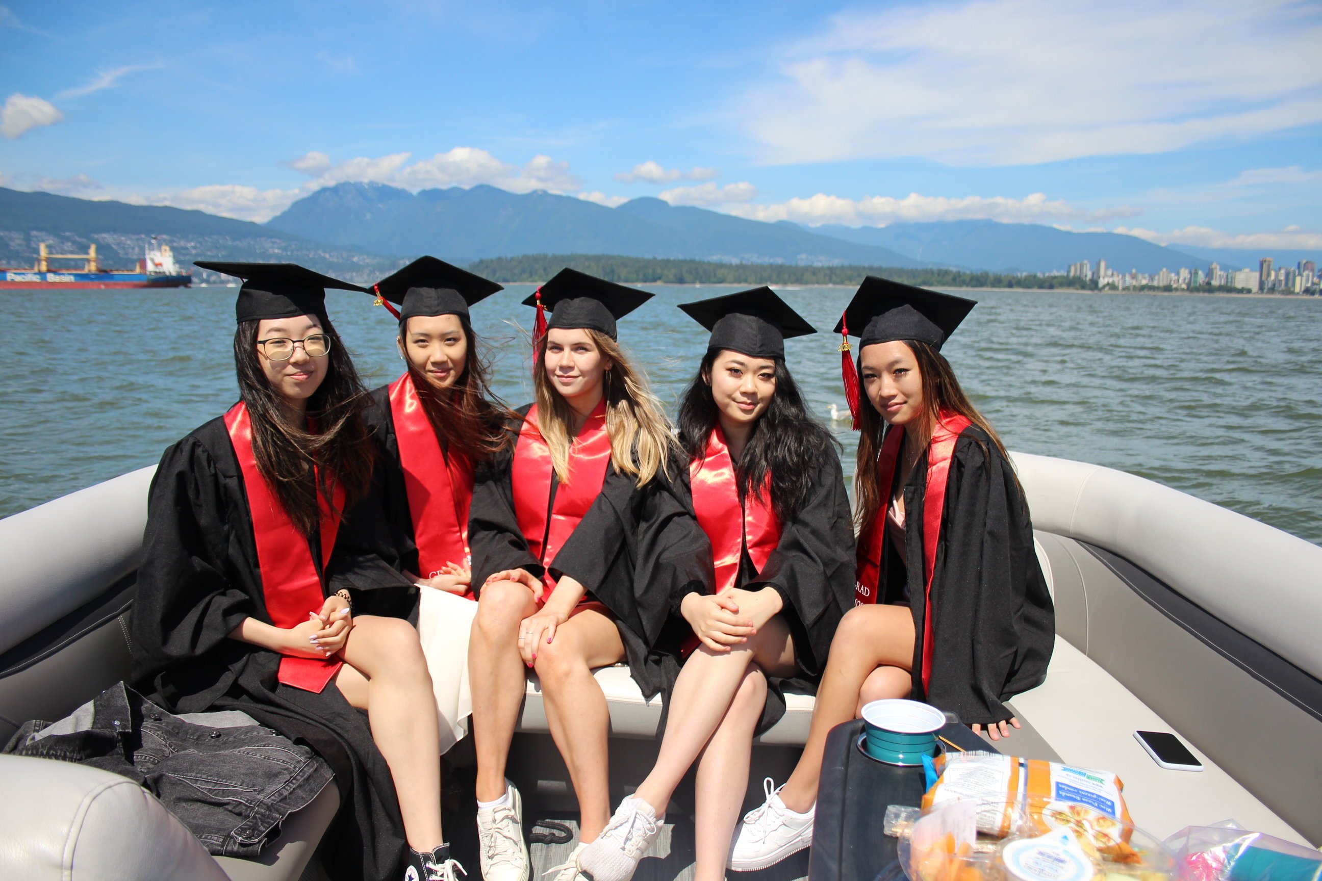 WIN $500 GetMyBoat Rental Credit - Enter our Photo Contest!