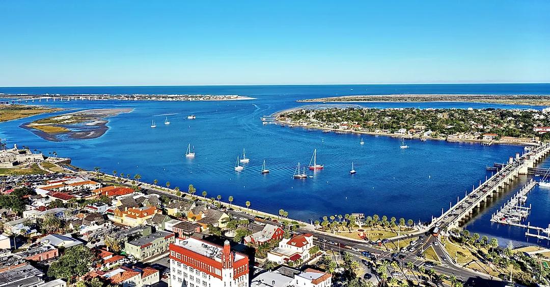 Boating Regulations in St. Augustine, FL