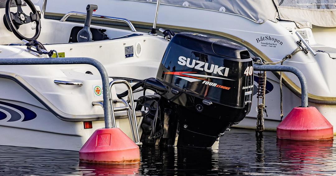 Top 10 Marine Diesel Engines of 2025: Power, Performance, and Innovation