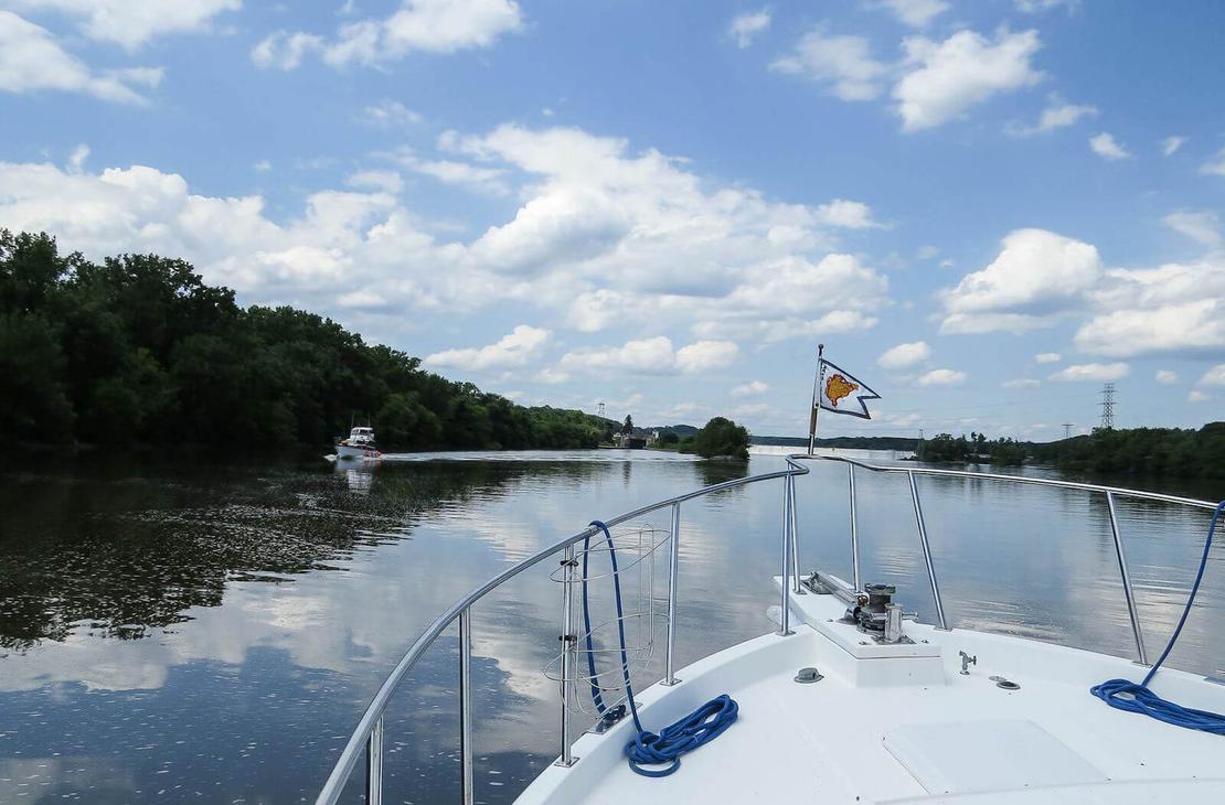 The Carolina Loop: Cruise through a Perfect Weekend of History and ...