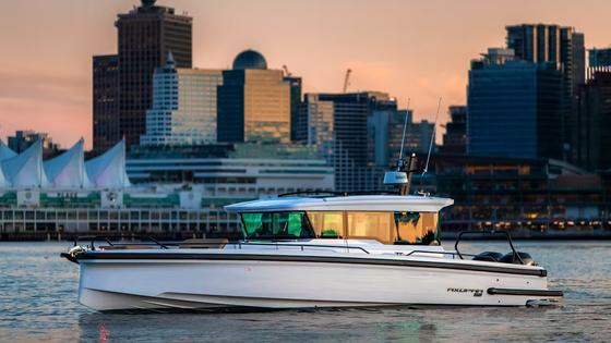 Data Report: The Busiest Boating Locations in Virginia