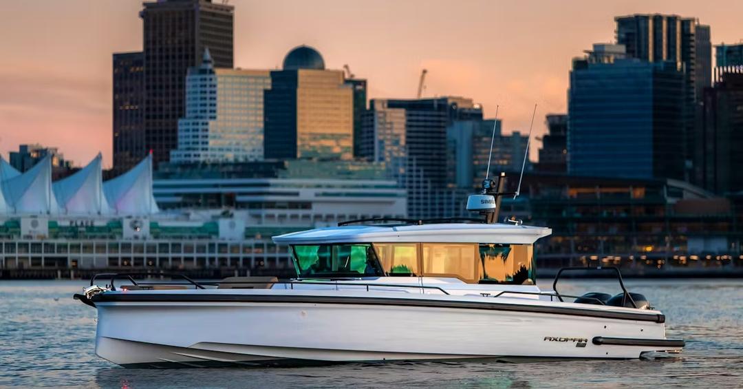 Data Report: The Busiest Boating Locations in Virginia